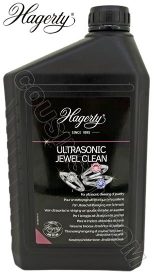 Hagerty Jewellery and Crystal Cleaning