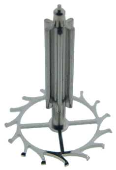 Escape Wheel (Gorge Escapement)