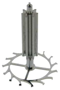Escape Wheel (Gorge Escapement)