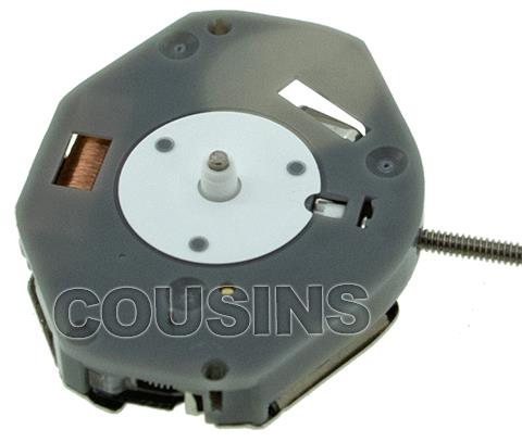 Sunon Watch Movements