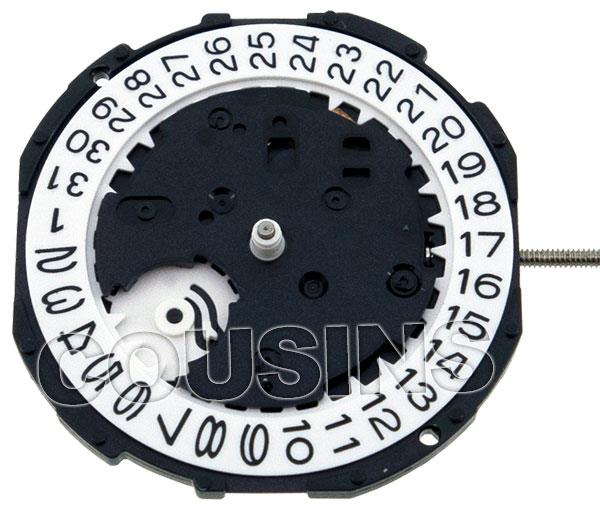 Sunon Watch Movements