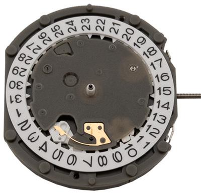 Sunon Watch Movements