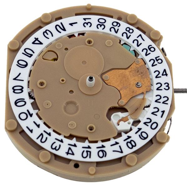 Sunon Watch Movements