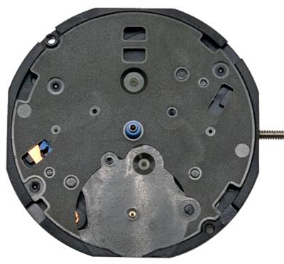 Sunon Watch Movements