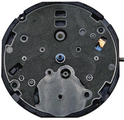 Sunon Watch Movements