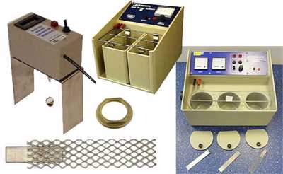 Precision Tools, Watchmaking Kits, & Jewellery Crafting Equipment