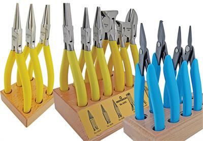 Precision Tools, Watchmaking Kits, & Jewellery Crafting Equipment