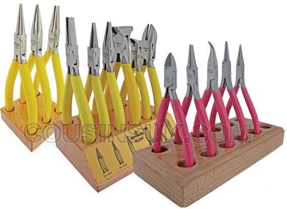 Plier Sets