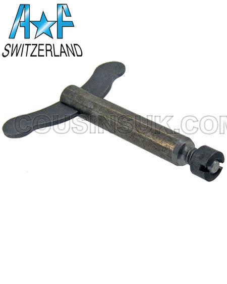 A*F Swiss Ring Cutter