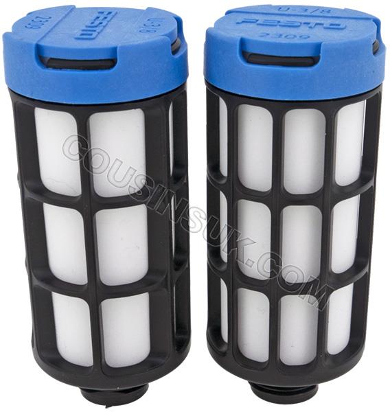 Activated Carbon Unit