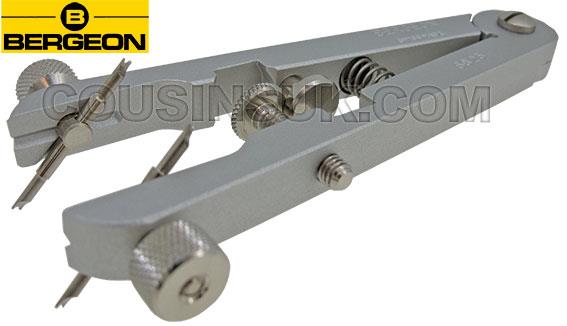 Bergeon 6825
