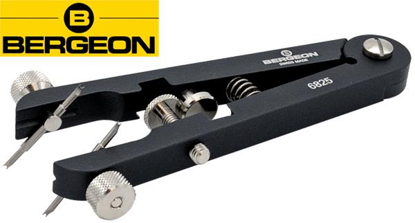 Bergeon 6825.PF (Fine Tips)