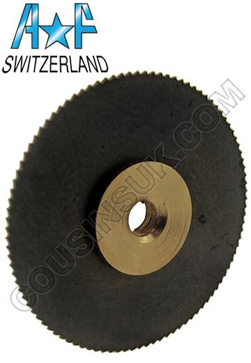 A*F Swiss Ring Cutter