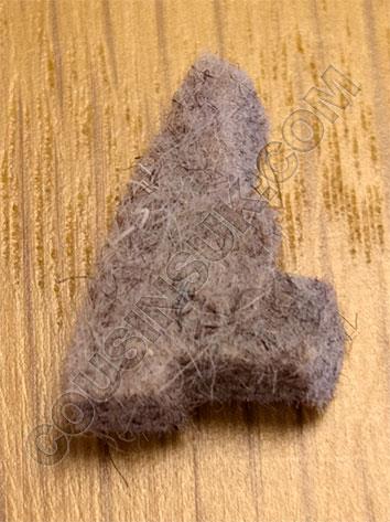 Rollimat Clock Pivot Polishing Machine