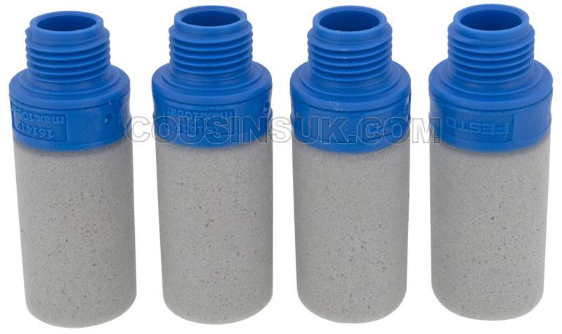 Activated Carbon Unit