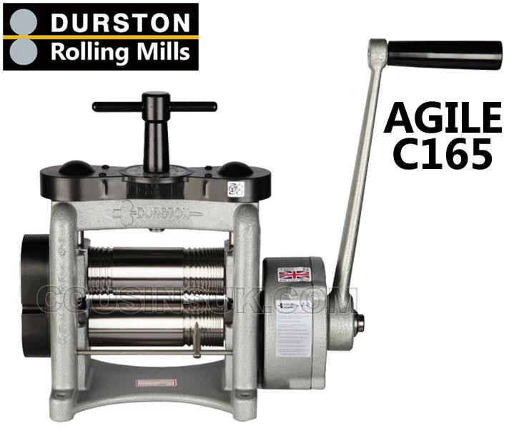 Agile & Agile Elite Mills, Wire