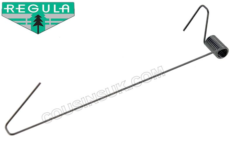 Locking Lever Spring