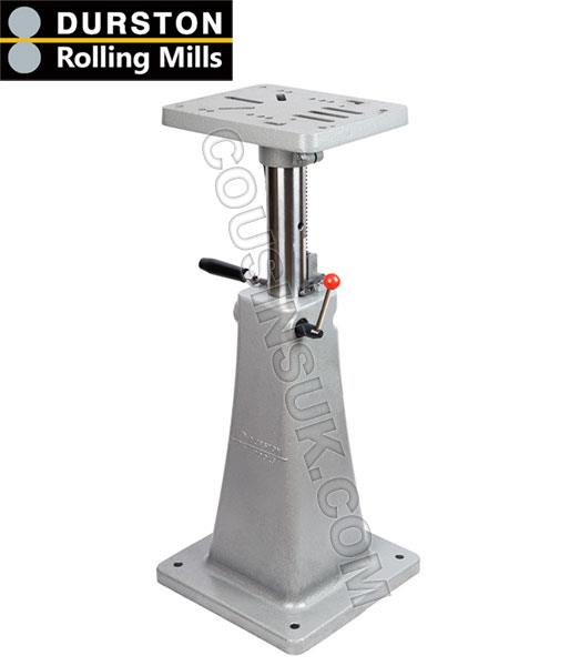 Stand for Rolling Mills - Professional (Height Adjustable)