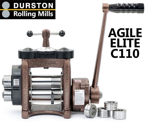 Agile & Agile Elite Mills, Wire