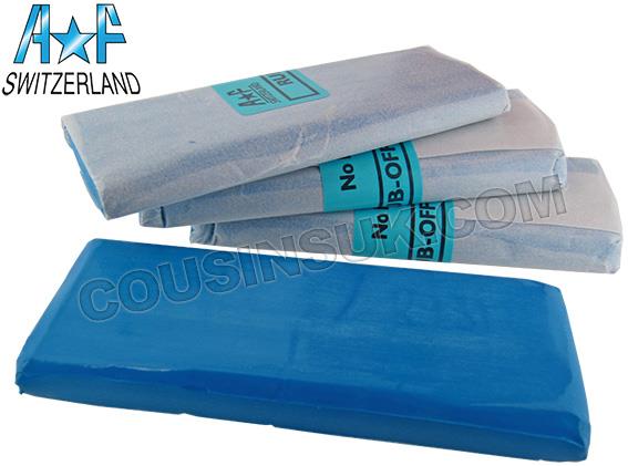 Rub-Off Cleaning Compound