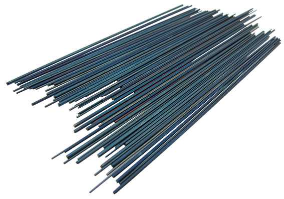 Pivot Blue Steel (Assorted)