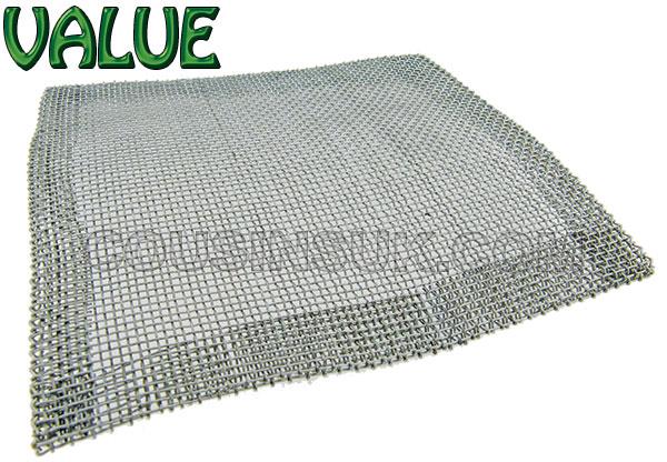 Tripods & Screen Wire Mesh