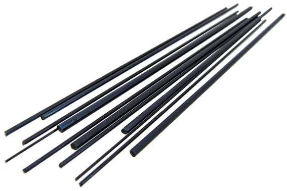 Pivot Blue Steel (Assorted)