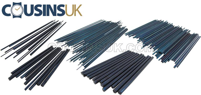 Pivot Blue Steel (Assorted)