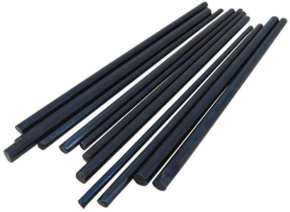 Pivot Blue Steel (Assorted)