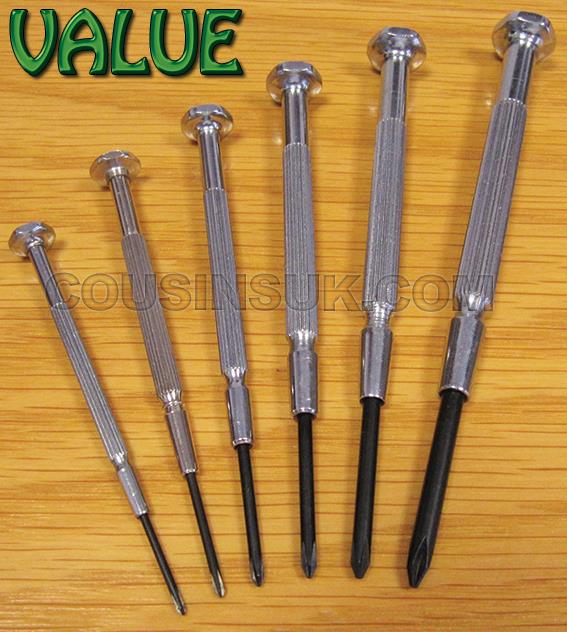 Crosshead (Steel), Value