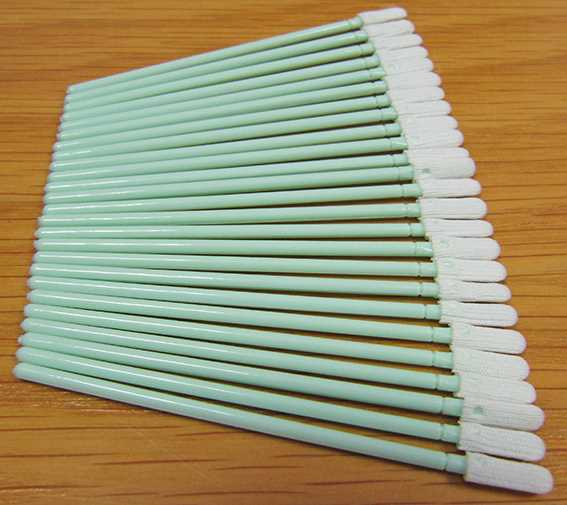 Microfibre Head Cleaning Swabs