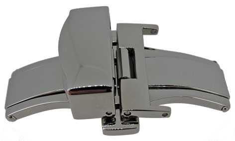 Butterfly, Spring Release (Narrow Push Buttons)