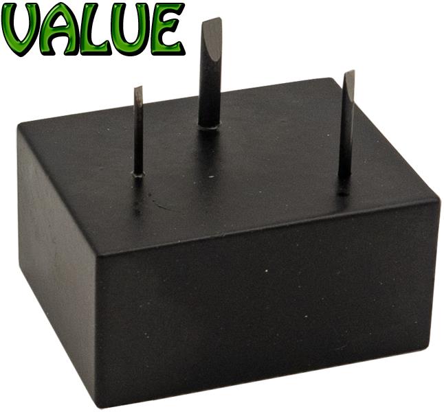 Scew Holding Base, Value