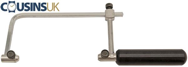 Saw Frames, Adjustable