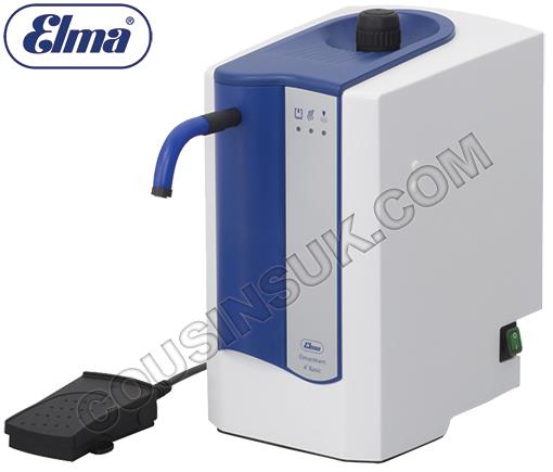 Elma ES 4.5 Basic (Up to 4.5 Bar Pressure)