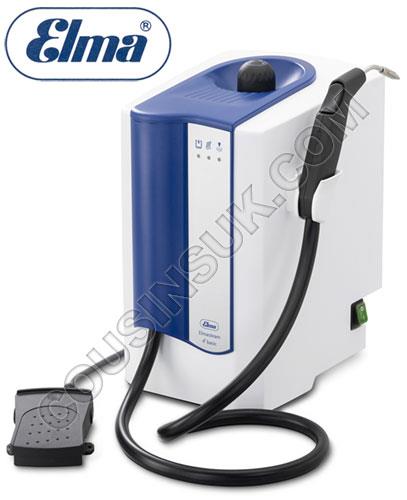 Elma ES 4.5 Basic (Up to 4.5 Bar Pressure)