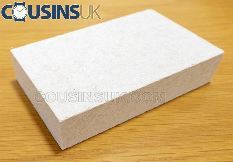 Supalux Soldering Block (125 x 75 x 25mm)