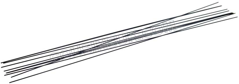 Pivot Blue Steel (By Size)