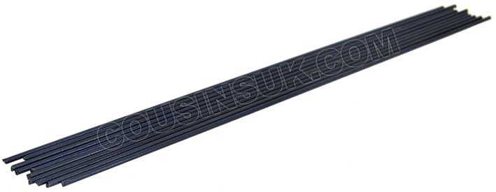 Pivot Blue Steel (By Size)