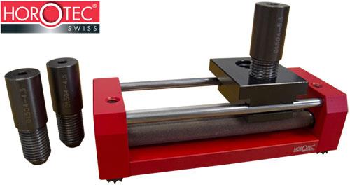 Screwdriver Sharpener Tool, Horotec