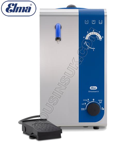 Elma ES 8 Basic (Up to 8 Bar Pressure)