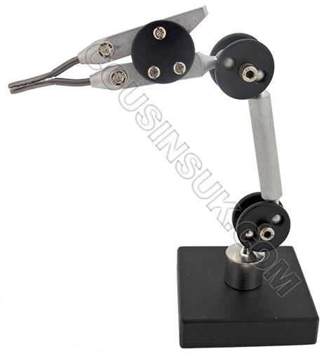Third Hand with Clamp