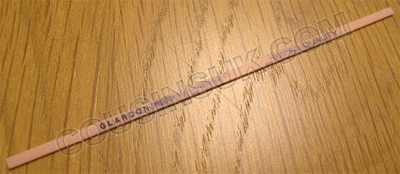 Pillar Ceramic Fibre Files