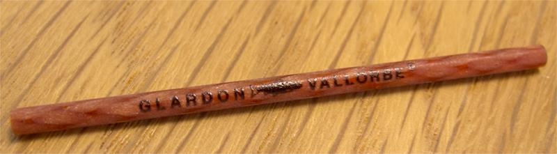 Round Ceramic Fibre Files