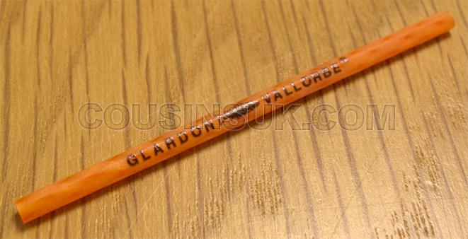 Round Ceramic Fibre Files