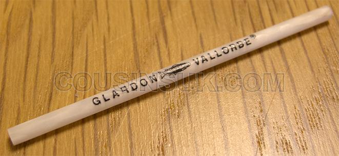 Round Ceramic Fibre Files