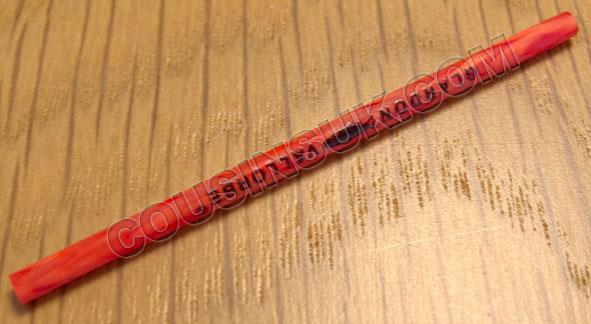 Round Ceramic Fibre Files