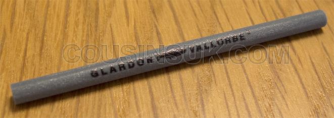 Round Ceramic Fibre Files