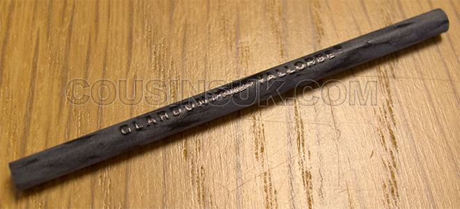 Round Ceramic Fibre Files