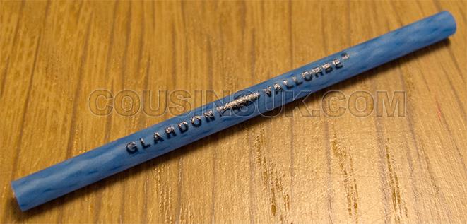 Round Ceramic Fibre Files